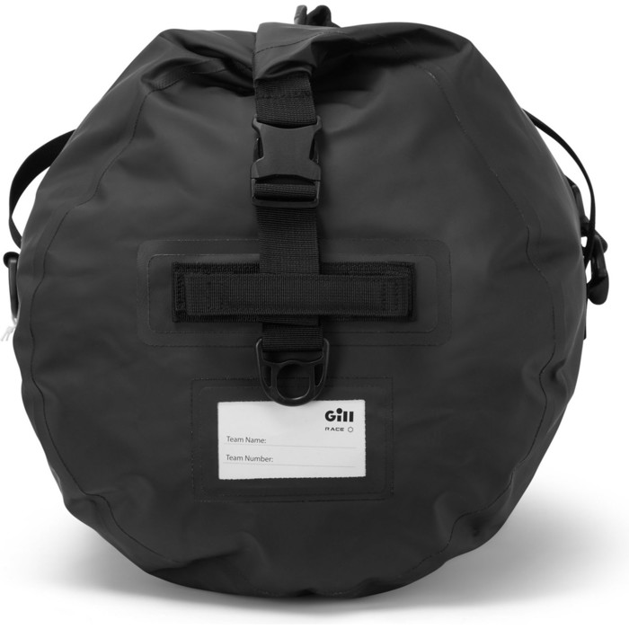 2025 Gill Voyager Duffel Bag 90L L099 - Black - L099 - Accessories - Luggage & | Wetsuit Outlet